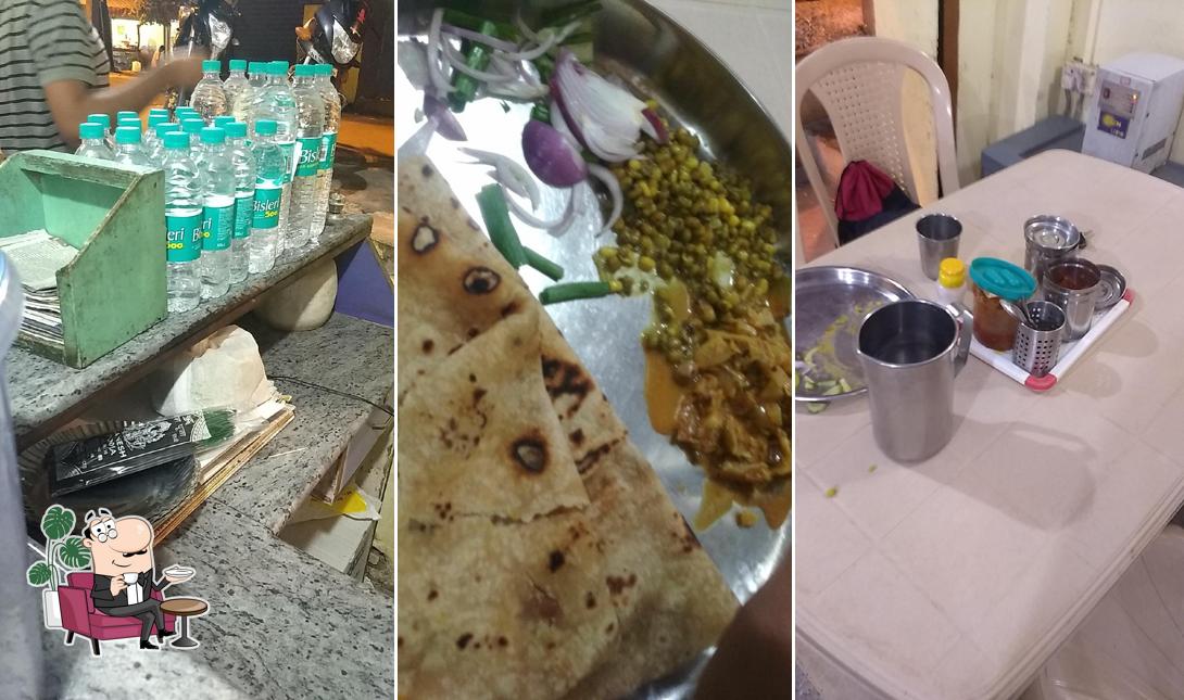 Pallavi ootada Mane, Bengaluru - Restaurant menu, prices and reviews