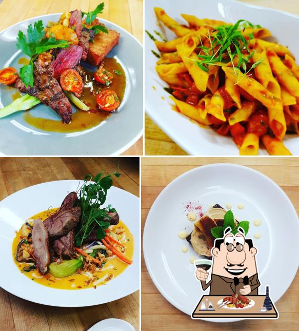 Top 20 restaurants for lunch in Calgary, december 2025 - Restaurant Guru