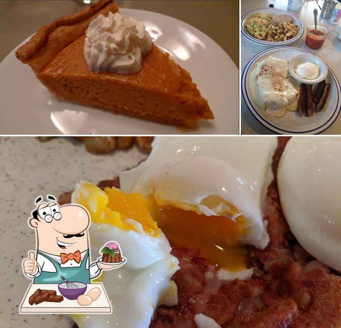 Sam's For Play Cafe & Catering, Santa Rosa - Restaurant menu, prices ...