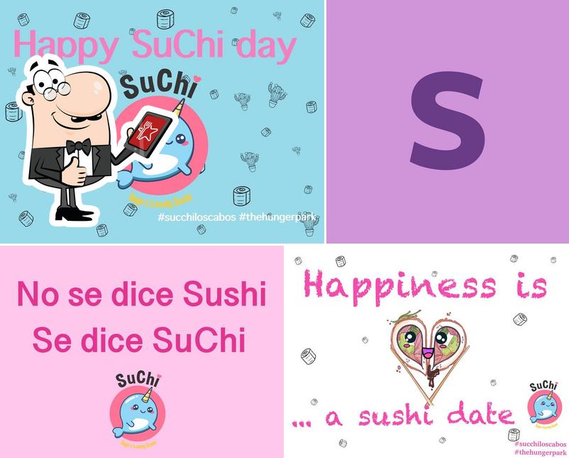 SuChi cafe, San José del Cabo
