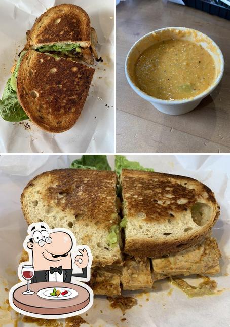 West Side Deli, Grand Rapids - Restaurant menu, prices and reviews