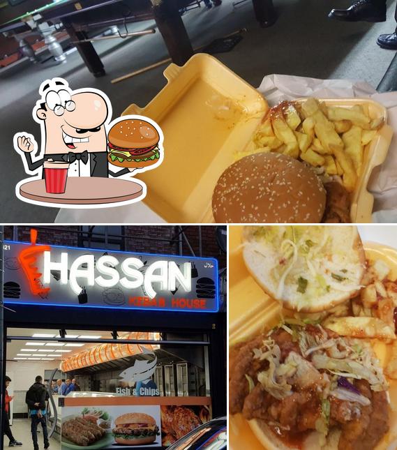 Hassan Kebab House, Birmingham - Restaurant menu, prices and reviews