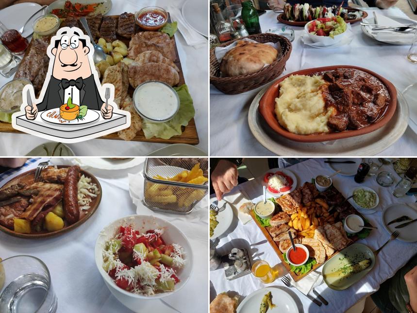 Restoran ČAČANIN restaurant, Belgrade - Restaurant reviews