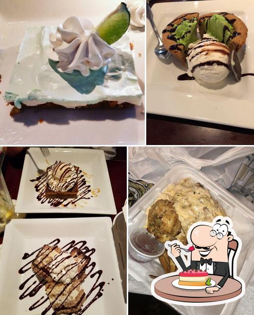 Rik's Cafe, Hagerstown - Restaurant menu, prices and reviews
