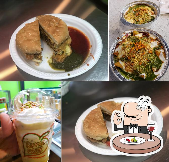Royal Paan, Thorncliffe Park Dr At, 66 Overlea Blvd #17 in Toronto ...