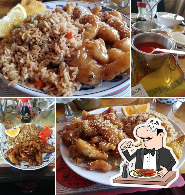 Top 5 restaurants with crispy beef in Sunset Hills, september 2025 ...
