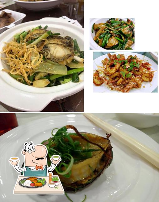 Shing Kee Seafood Restaurant, Hong Kong - Restaurant reviews