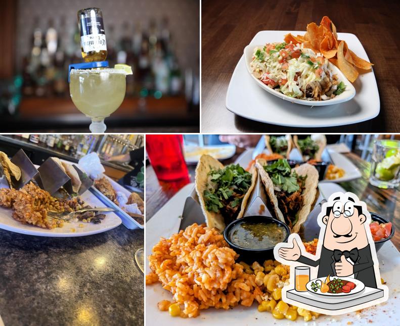 Taco Libre, Rockford - Restaurant menu, prices and reviews