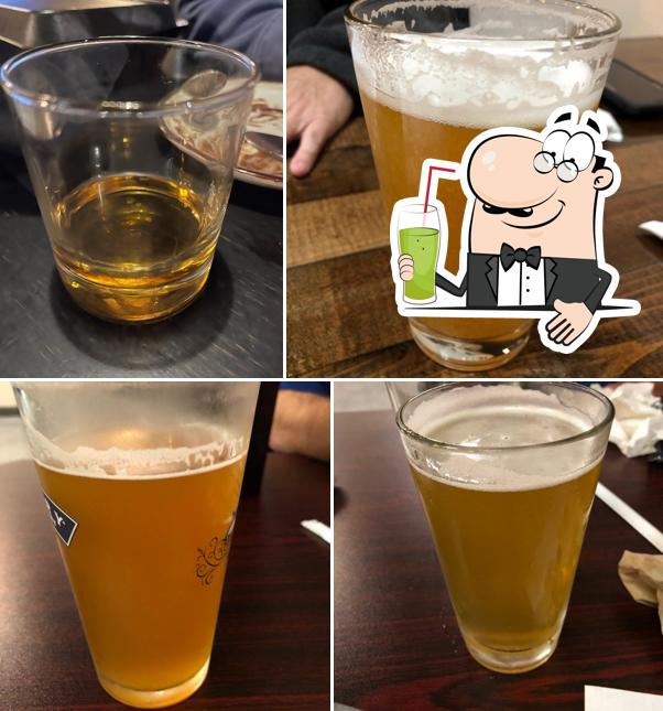 The Cellar, Dothan - Restaurant menu, prices and reviews