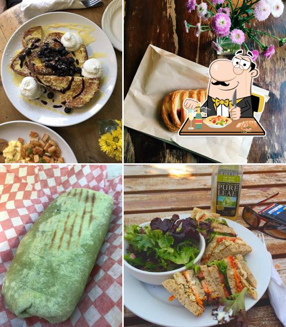 The Snug Cafe, Bowen Island - Restaurant menu, prices and reviews