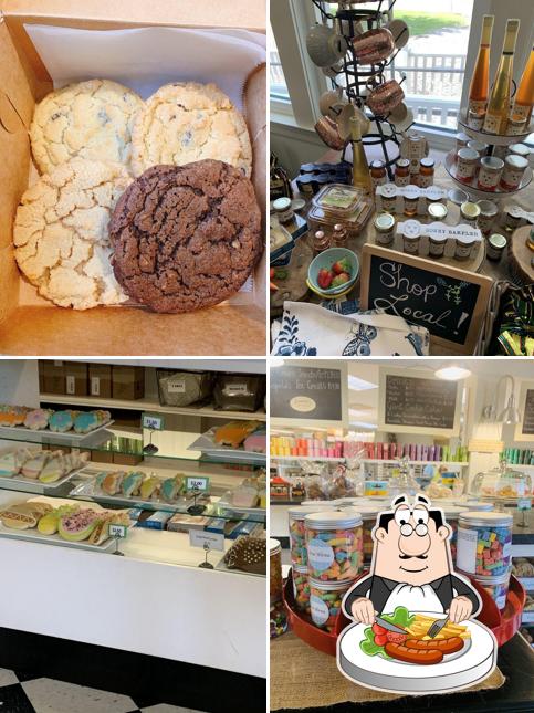 Two Smart Cookies, Savannah - Restaurant menu, prices and reviews