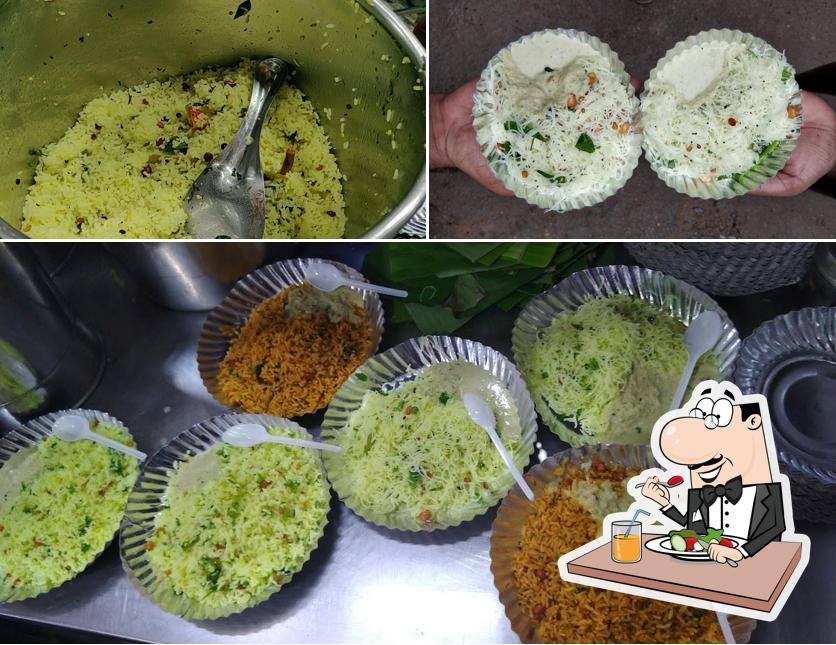 Naivedyam Veg, Bengaluru - Restaurant menu, prices and reviews
