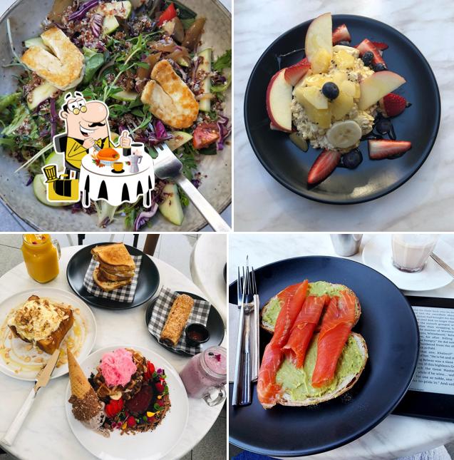 Best restaurants in Pierside Shopping Centre Mall - Restaurant Guru