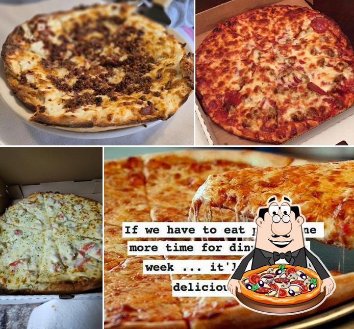 Vito Provolone's, Indianapolis - Restaurant menu, prices and reviews