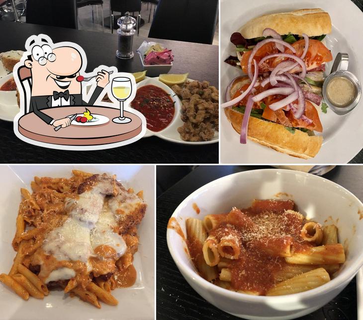 Anna Marie's Italian Cuisine in Las Vegas - Restaurant reviews