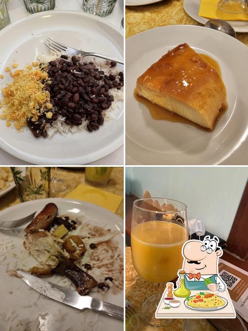 Bem Brasil, Milano - Menu del ristorante, prezzi e recensioni