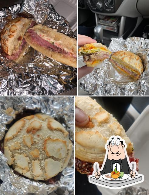Bay Boy Specialty Sandwiches, Kansas City - Restaurant menu, prices and ...