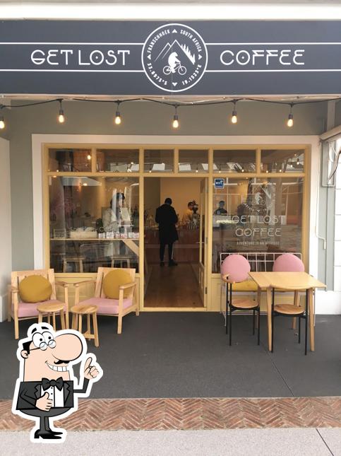 Get Lost Coffee, Franschhoek - Restaurant menu, prices and reviews
