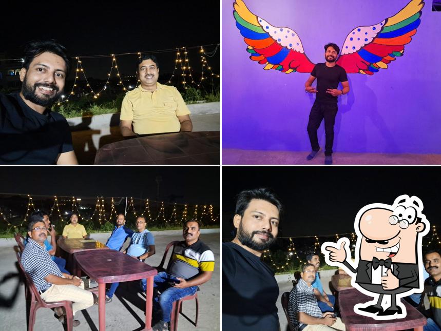 INDIAN dhaba &cafe, Barrackpore - Restaurant reviews