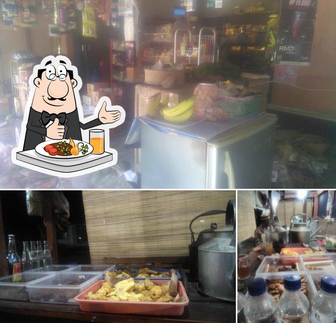 Lifah Angkringan Dan Jagung Bakar cafe, Godean - Restaurant reviews