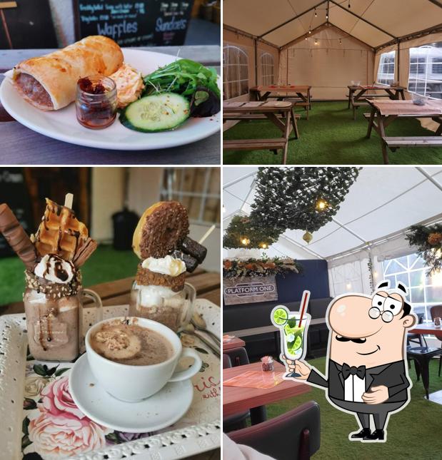 Platform one in Askam-in-Furness - Restaurant reviews