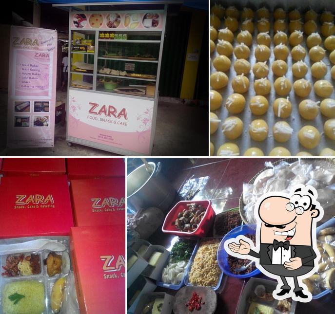 Café Zara food, snack & cake, Balecatur - Opiniones del restaurante