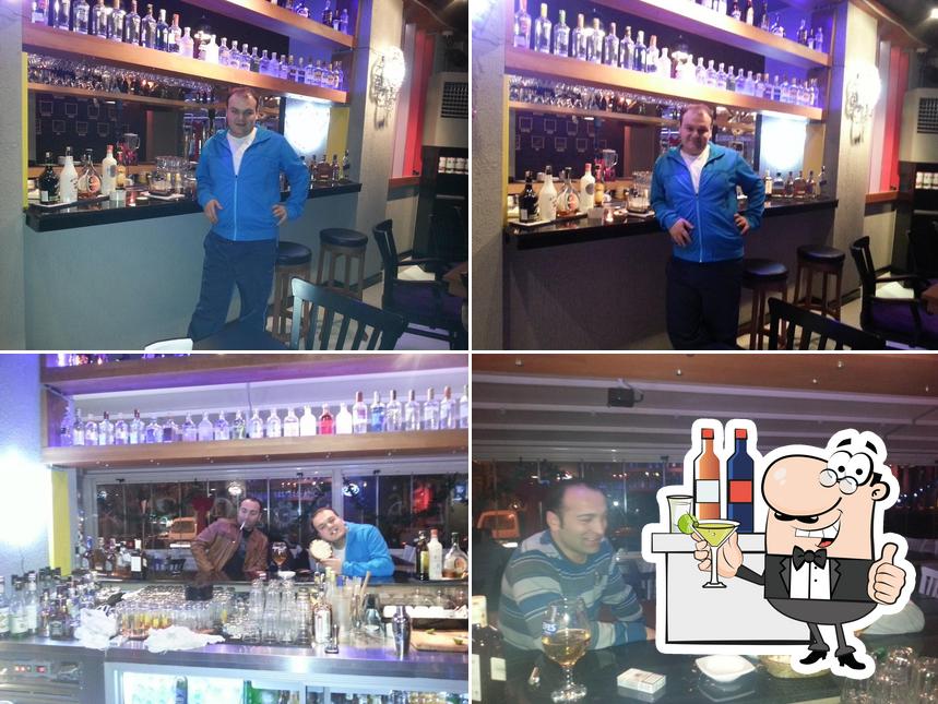 Cheers Pub, Ankara, 63. Sk. - Restaurant reviews