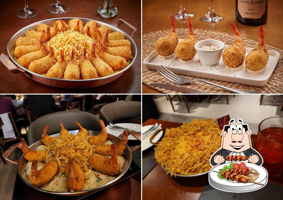 20 melhores lugares para comer em Sorocaba, agosto 2025 - Restaurant Guru