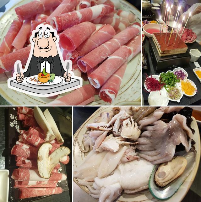 소담촌 수색상암DMC점, Seoul - Restaurant menu, prices and reviews