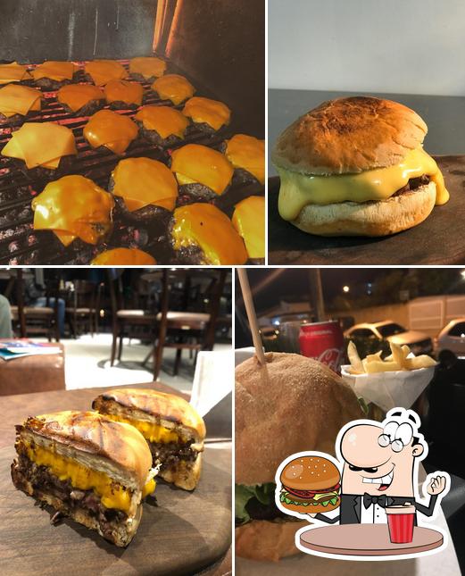 Death Burger restaurant, Tubarão - Restaurant menu and reviews
