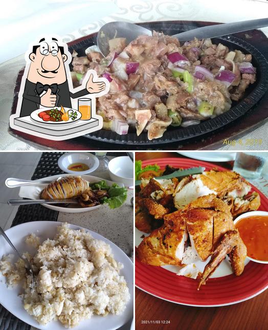 Diner's Bulalo restaurant, Laurel, Tagaytay Batangas Highway Tagaytay ...