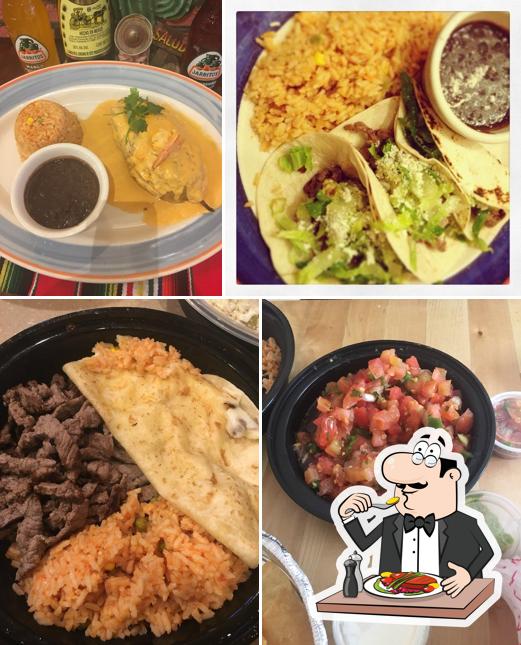 El Cactus, Souderton - Restaurant menu, prices and reviews