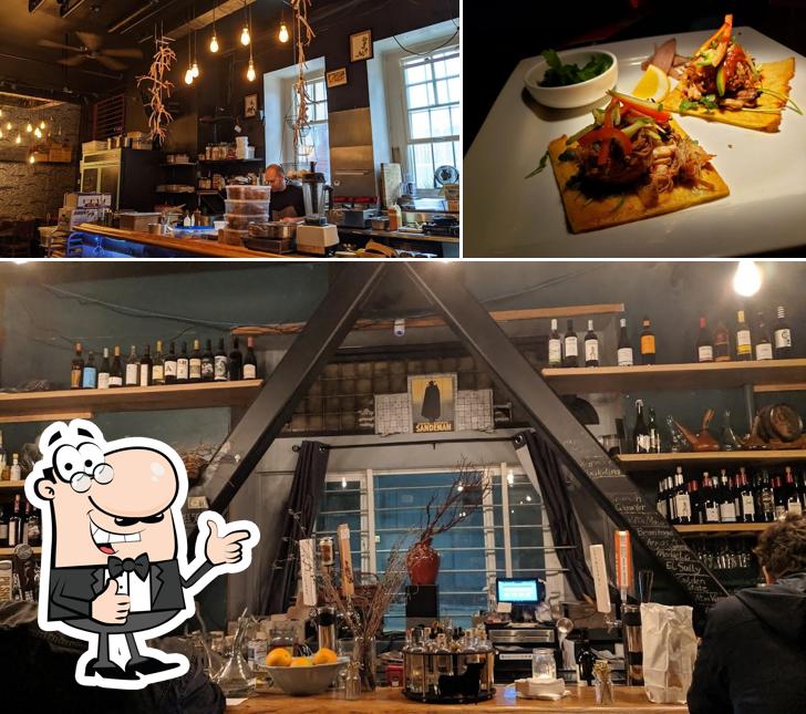El Lopo, San Francisco - Restaurant menu, prices and reviews