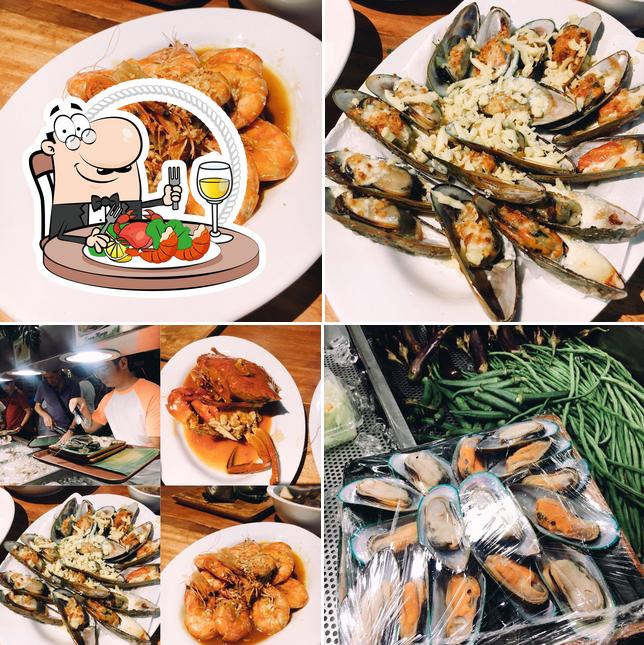 Funnside Ningnangan Marilao, Marilao - Restaurant menu, prices and reviews