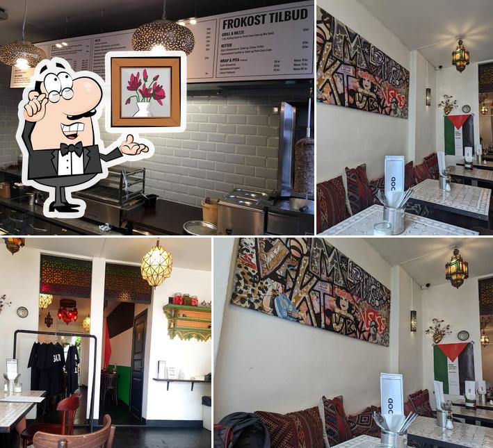 Top 10 restaurants with shawarma in Copenhagen, october 2025 ...