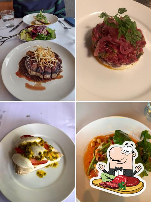Top 5 restaurants with sandwiches in Glebe, july 2025 - Restaurant Guru