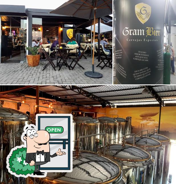 Gram Bier, Gramado - Restaurant menu, prices and reviews