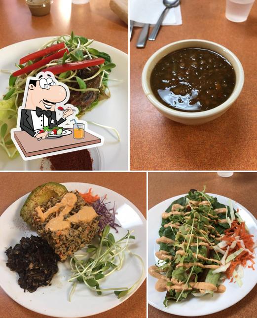 Green Wave Cafe, Plantation - Restaurant menu, prices and reviews