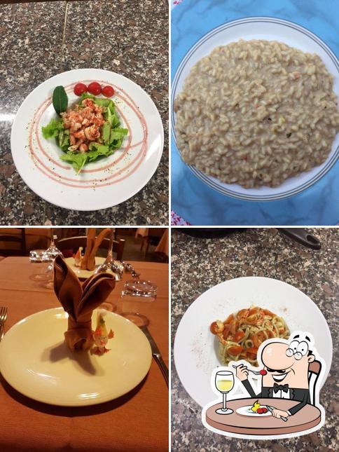 Il Caminetto, Perledo - Restaurant menu, prices and reviews
