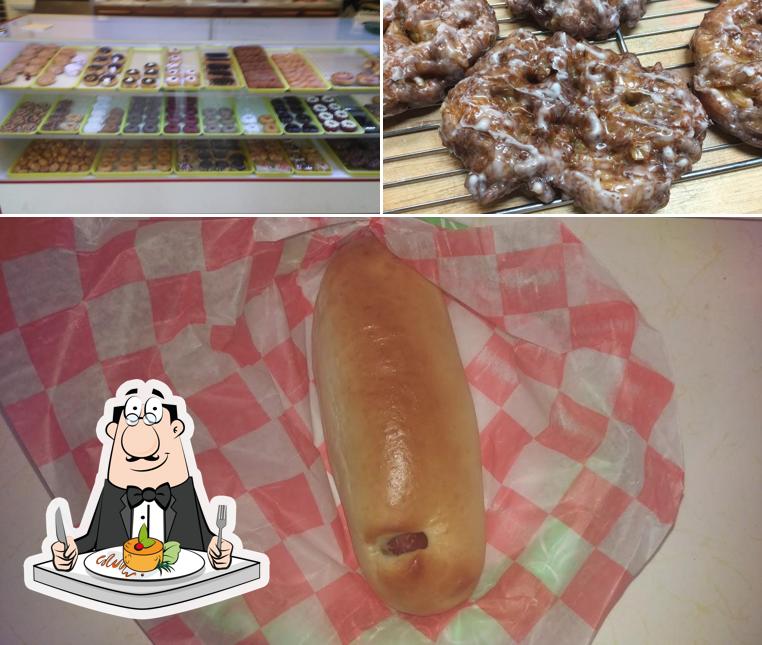 In & Out Kitchen in Pensacola - Restaurant menu and reviews