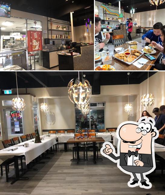 King Palace Chinese Restaurant, Strathmore - Restaurant menu, prices ...