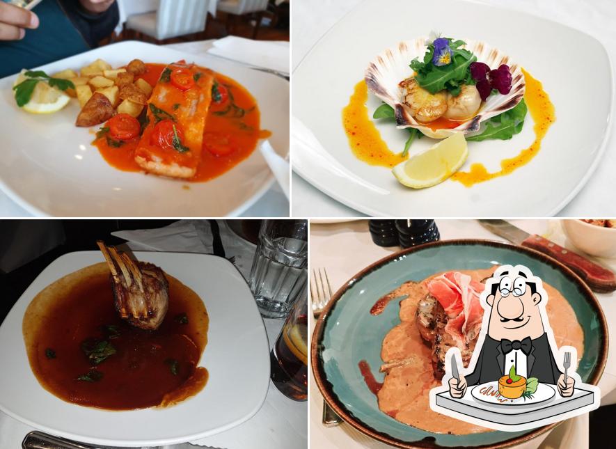 La Bella Vita, Leeds - Restaurant menu, prices and reviews