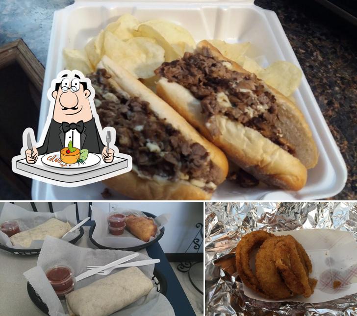Lapp's Meats and Deli, Parkesburg - Restaurant menu, prices and reviews