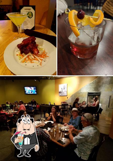 Top 5 restaurants in Angel Fire, december 2025 - Restaurant Guru