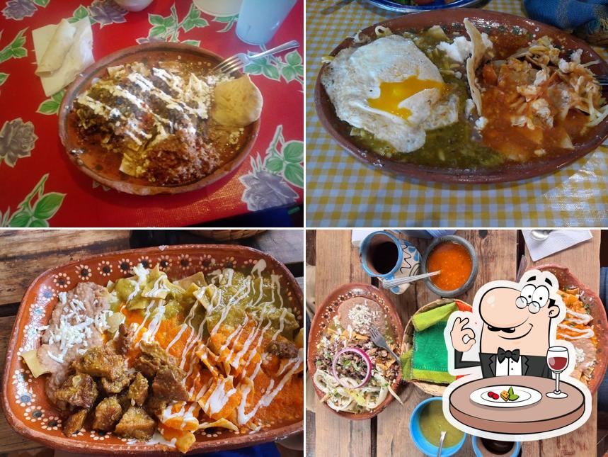 Los Adobes, Saltillo - Menú del restaurante, precios y reseñas