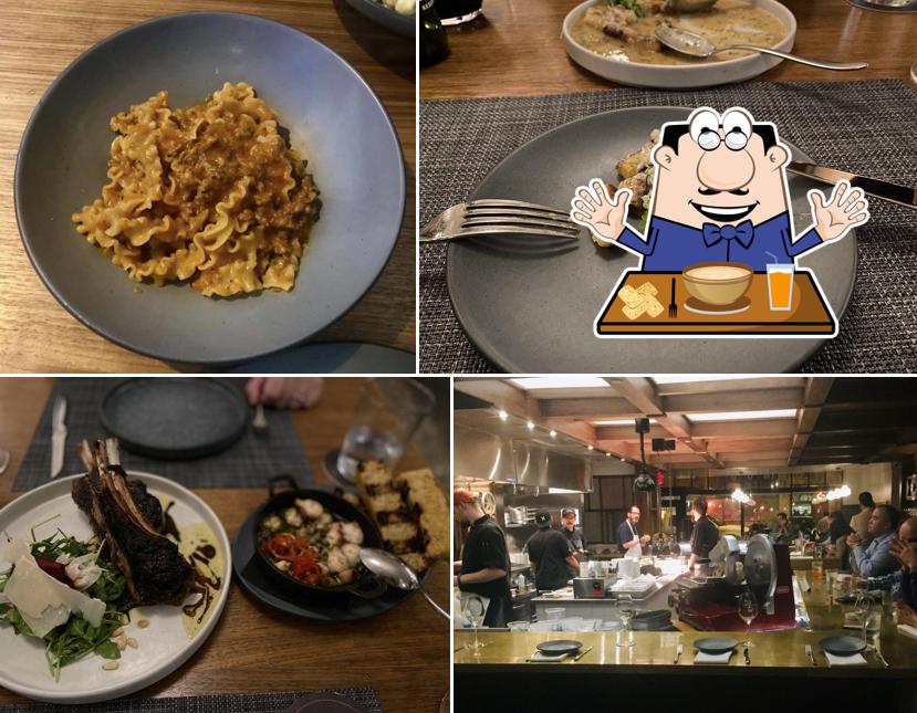 Lowood, Tulsa - Restaurant menu, prices and reviews