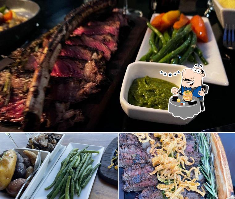 Mankas Grill, Fairfield - Restaurant menu, prices and reviews