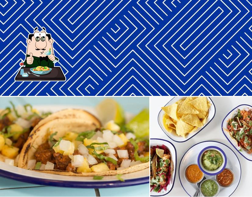Masa Drury St, Dublin - Restaurant menu, prices and reviews