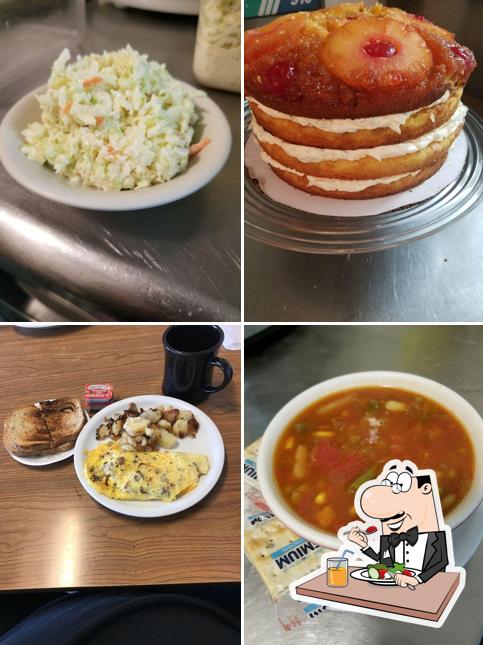Our Hometown Diner, Front Royal - Restaurant menu, prices and reviews