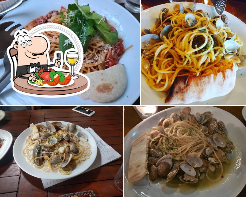 Top 20 places to eat in Gunsan-si, october 2025 - Restaurant Guru